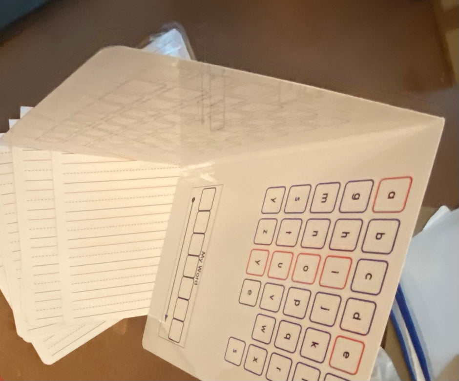 Vowel Valley Literacy Tools – VowelValley